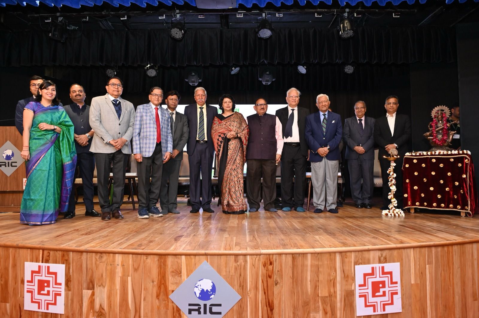 IITRAA Jaipur Chapter: